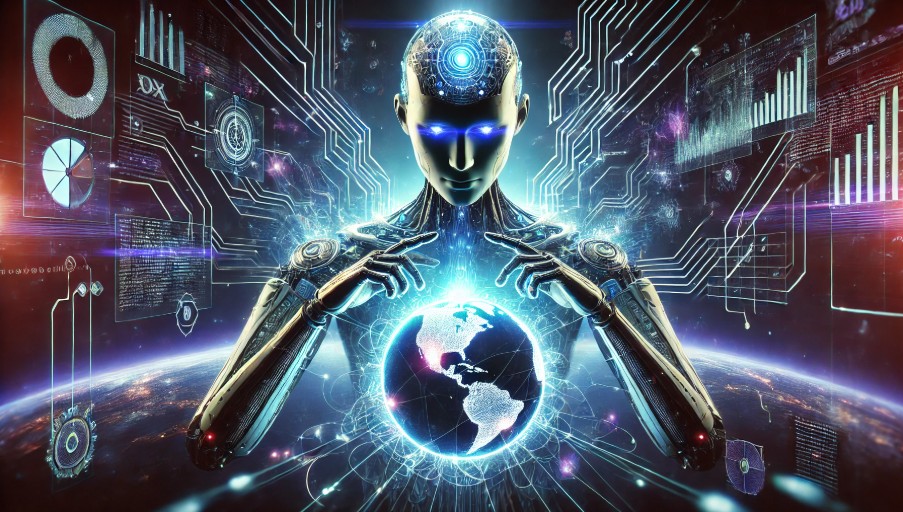 Ai At The Crossroads Promise Perils And The Path Forward The2states Online Breaking News