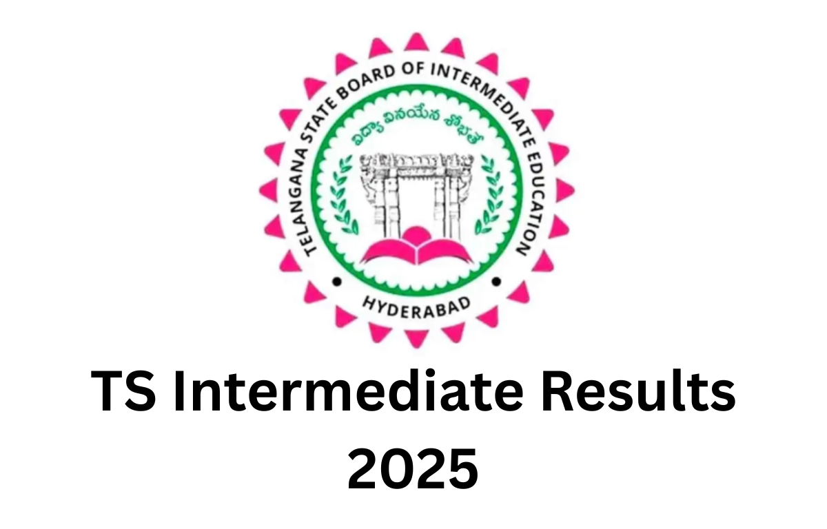 Telangana Inter Results 2025 Announced | The2States : Online Breaking ...