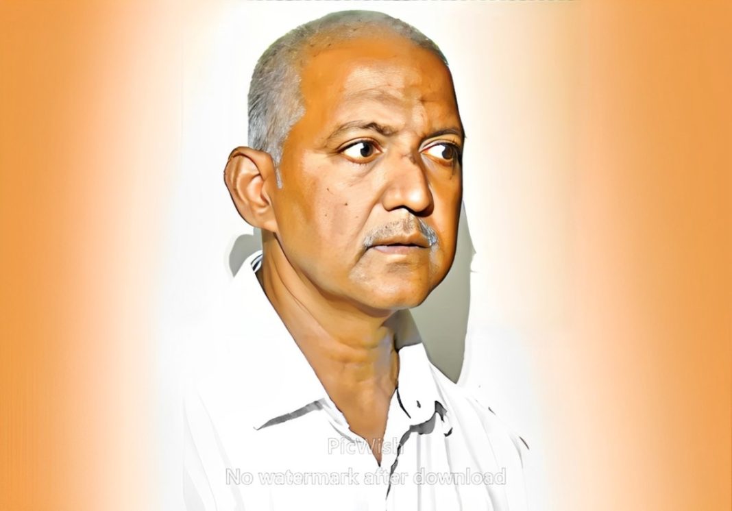 Court Approves Police Custody of Vallabhaneni Vamsi in Fake Land Patta ...