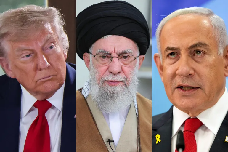 Israel Lacks Ability to Destroy Iran’s Fordo Facility—Trump ...