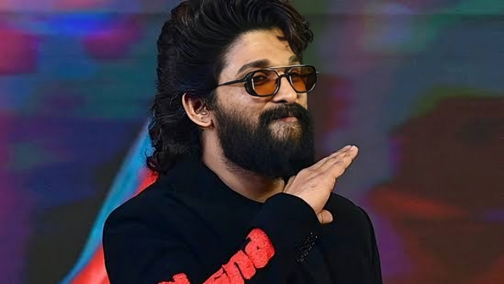 Allu Arjun Shaktimaan Movie in the Works? Here’s the Buzz