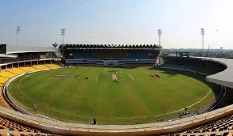 BCCI 2025 Cricket Schedule: Eden Hosts Test Again