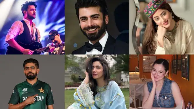 Pak Celebs’ Social Media Axed Again in India | The2States : Online ...
