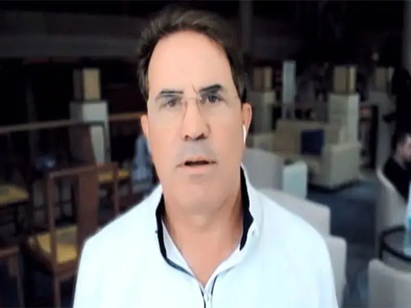 Rick Sanchez Slams Trump’s Tariff Blunder on India | The2States ...