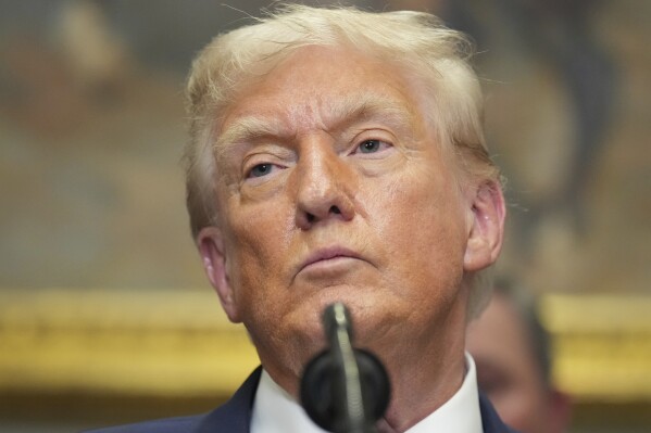 Donald Trump Orders Resumption of Nuclear Tests | The2States : Online ...