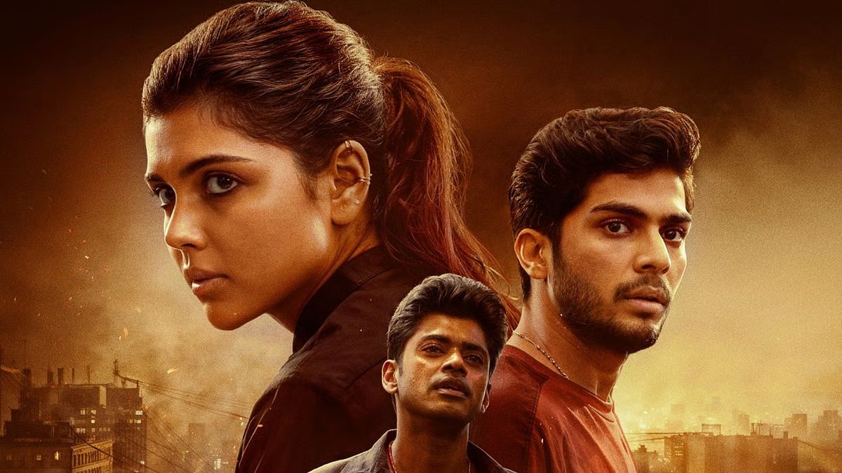 Kotha Lokah Chapter 1 Breaks Records as First Malayali Film, OTT Soon ...
