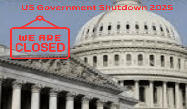 US Government Shutdown 2025: Causes, Impacts