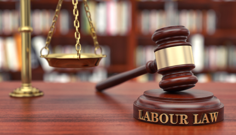 Dignity Delivered: India’s New Labour Codes Light Up Worker Lives ...