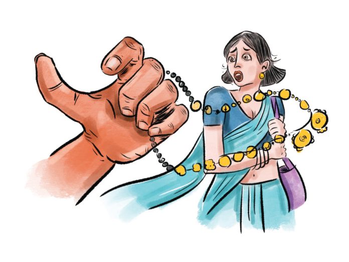 Jet-Set Bandit Busted: Train Heists End? | The2States : Online Breaking ...